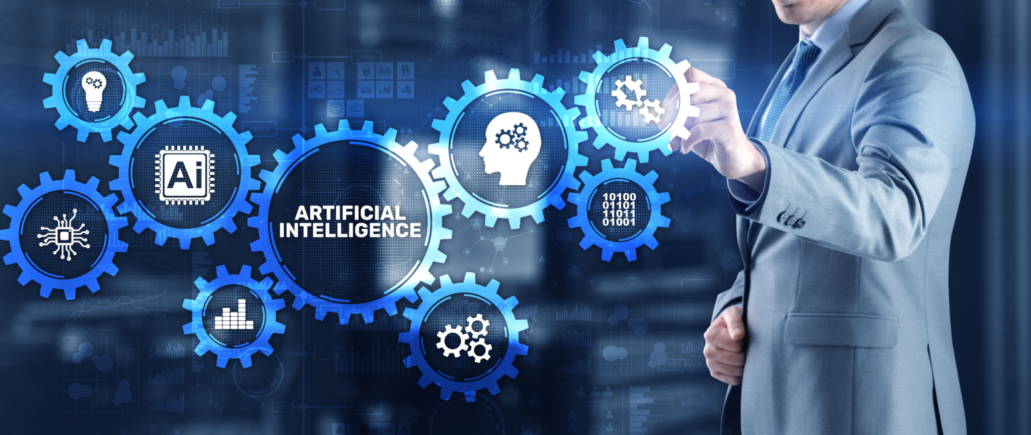 Automating HR Processes: Unleashing the Power of AI in HRMS - Cloud ...