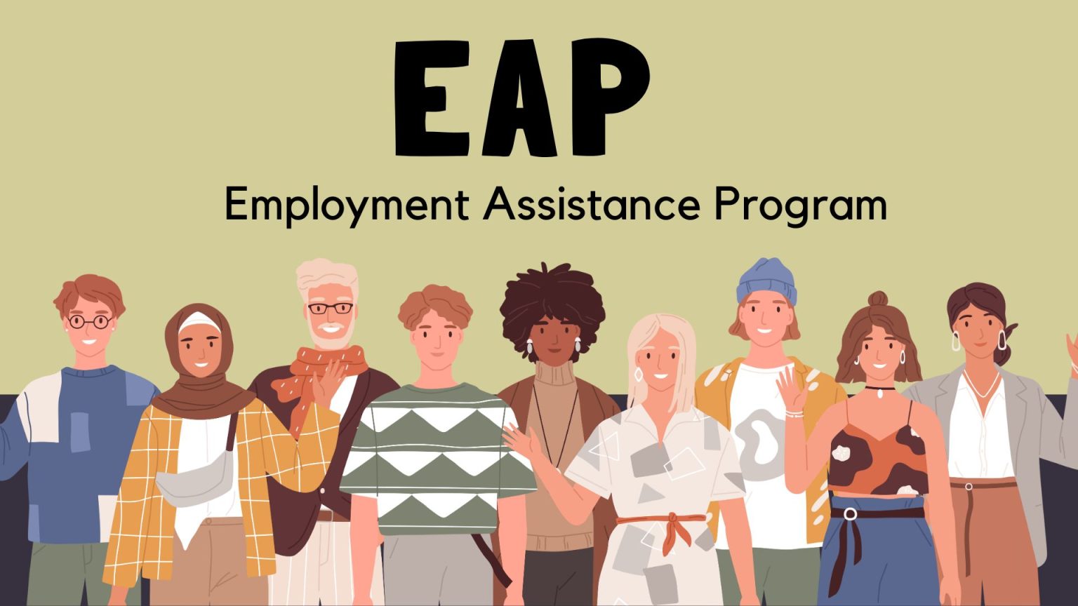 Employment Assistance Program Singapore | How It Works