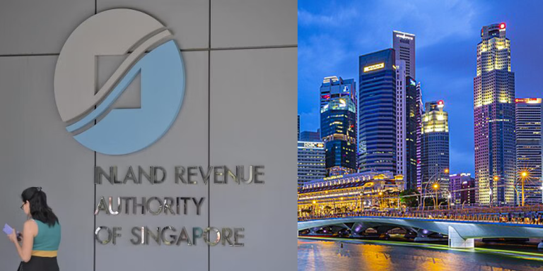 IRAS Tax Filing Tips | Your Ultimate Guide to Master Singapore's Tax ...