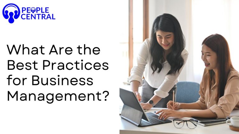 Training in Business Management: Singapore's Best Practices Guide 2024