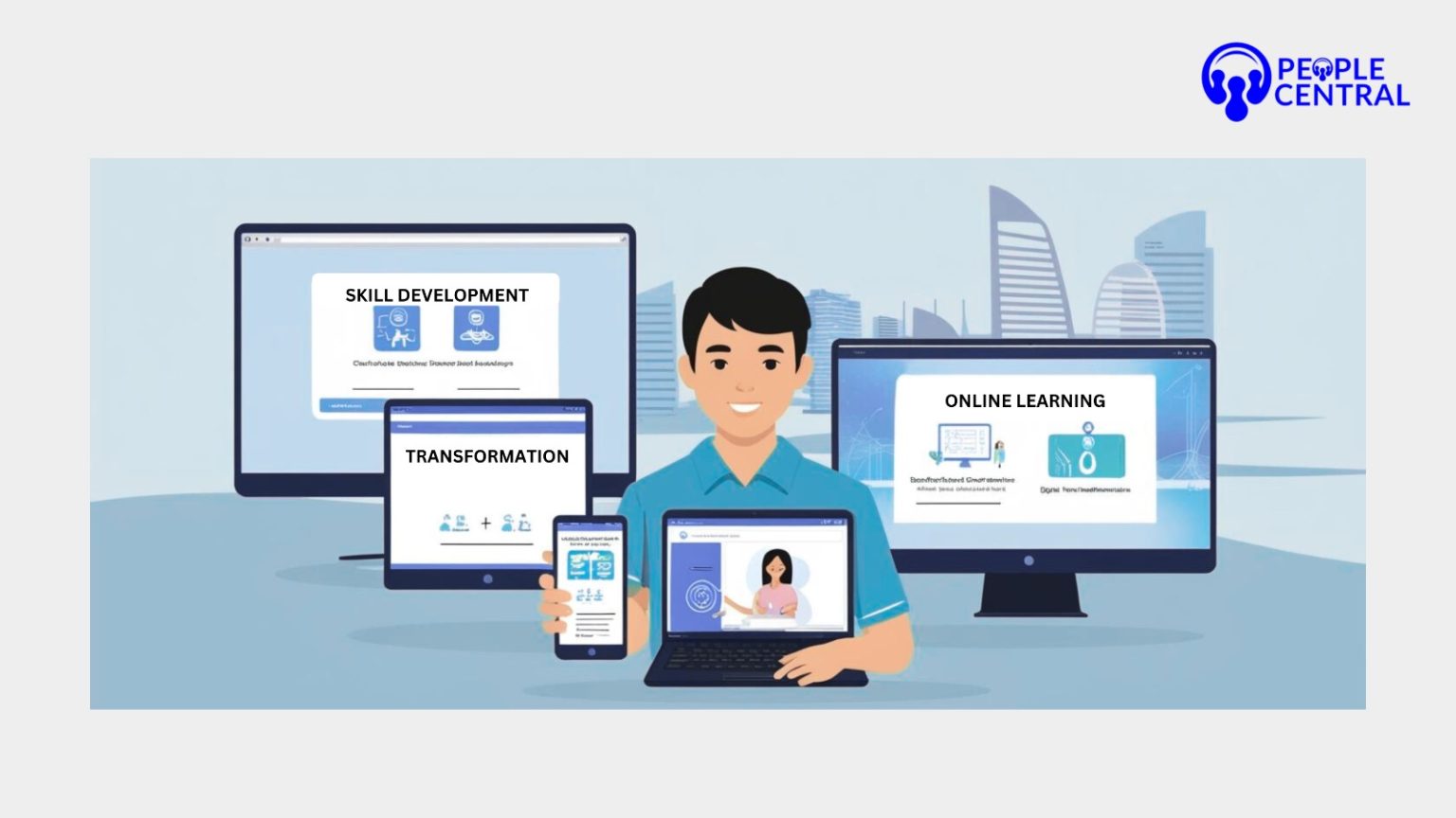 Learning Agility: Mastering Adaptive Skills in Singapore's Dynamic ...