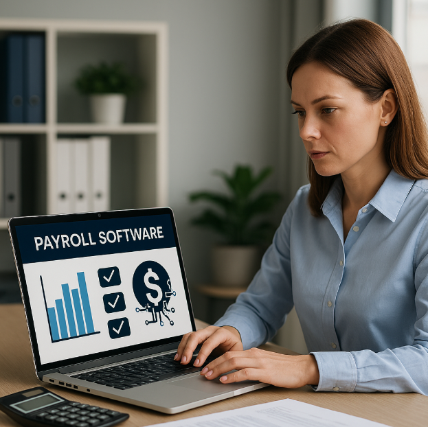 Payroll Software 2025: Smarter, Faster, Compliant Payroll for Modern ...